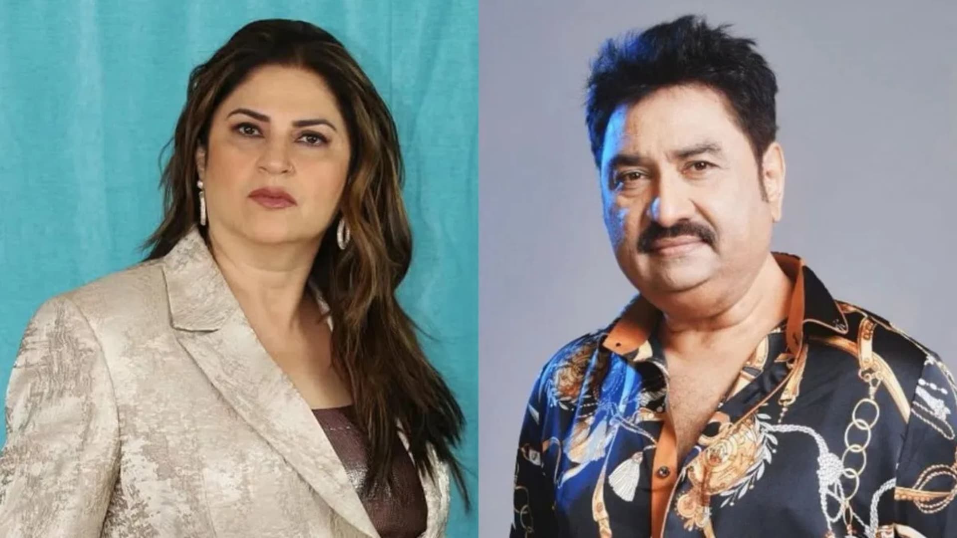 Kumar Sanu's alleged ex-GF breaks silence on their extra-marital affair, claims 'he was in a bad ...