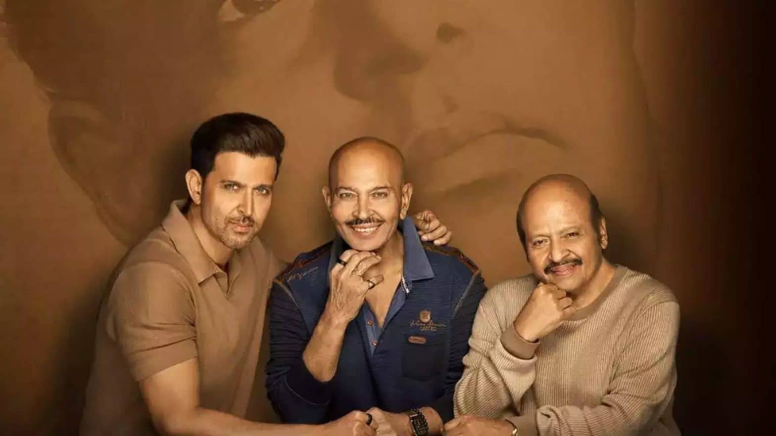 'The Roshans' Trailer: Celebrate Rajesh Roshan, Rakesh Roshan & Hrithik ...
