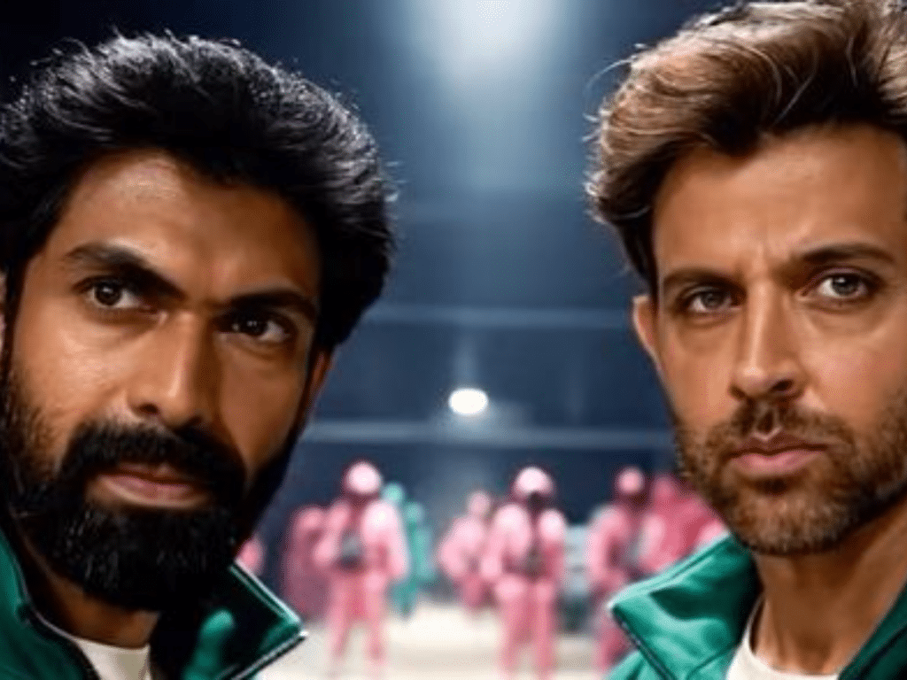 Is Squid Game: India in the works? Here’s the truth behind the viral ...