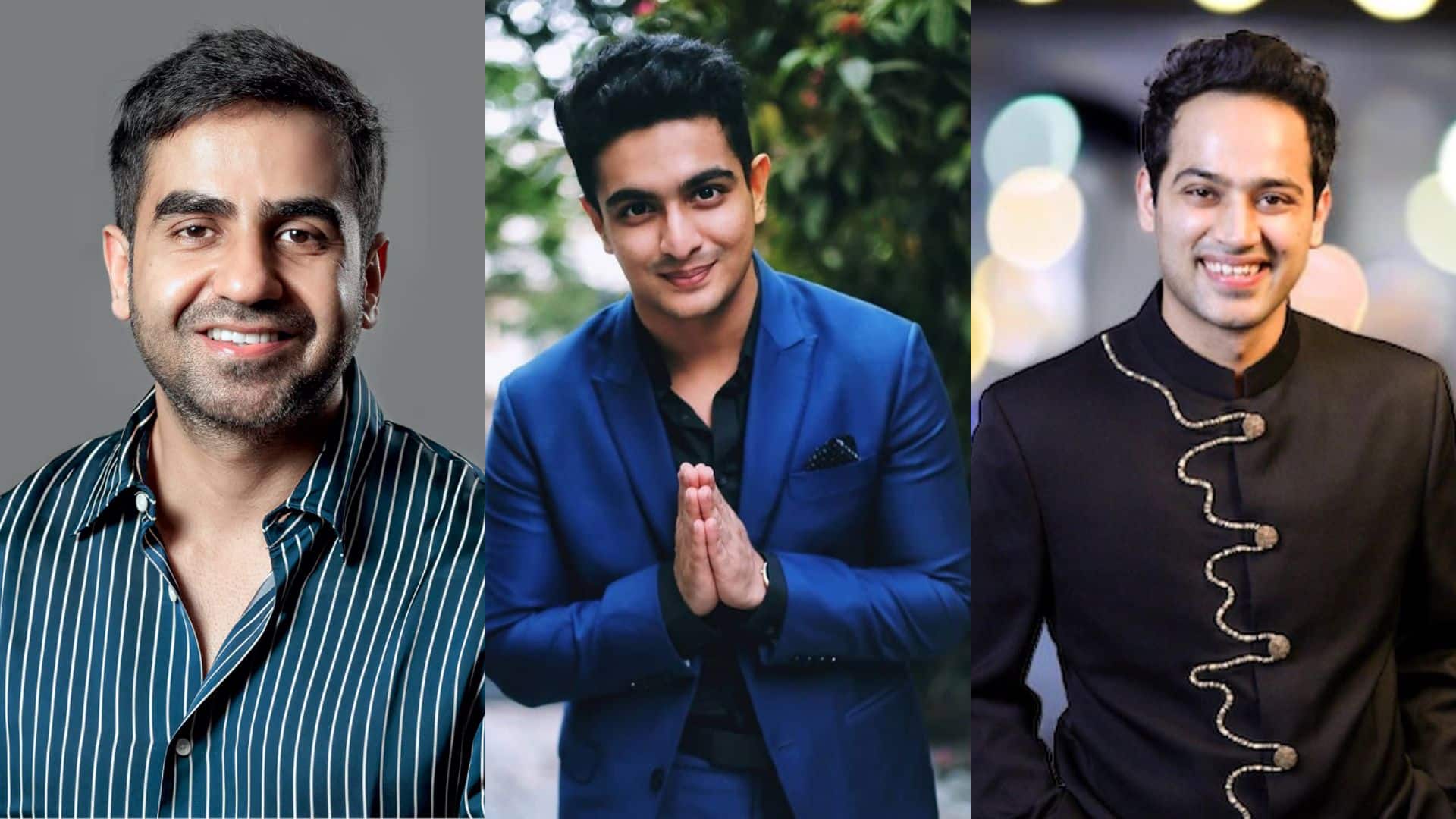 Nikhil Kamath’s latest video sparks meme fest for BeerBiceps' Ranveer ...