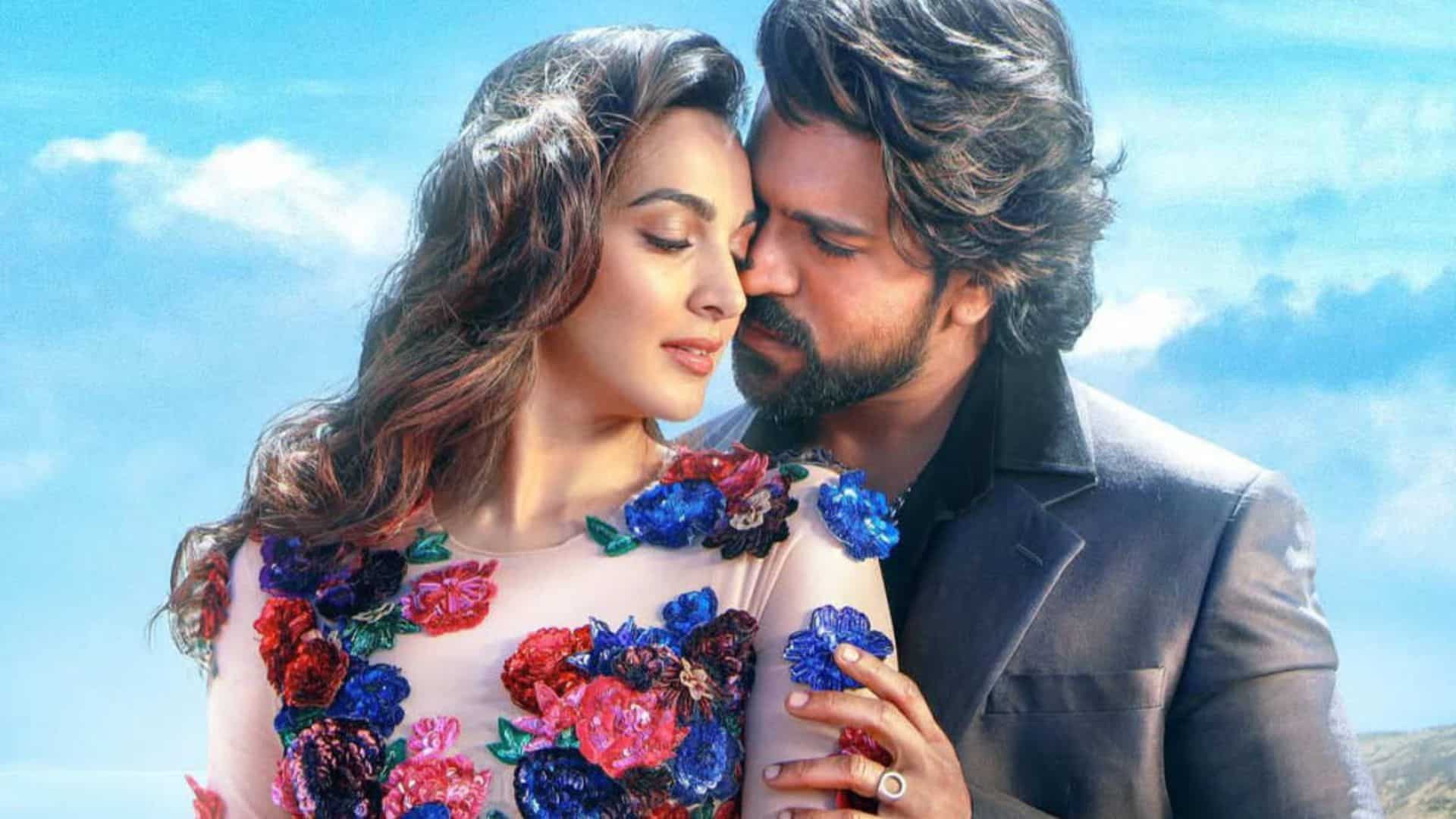 Game Changer Twitter Review: Netizens enjoys Ram Charan and Kiara ...