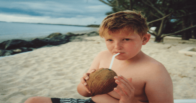 LA Wildfire Tragedy: Former child star Rory Sykes dies from suffocation ...