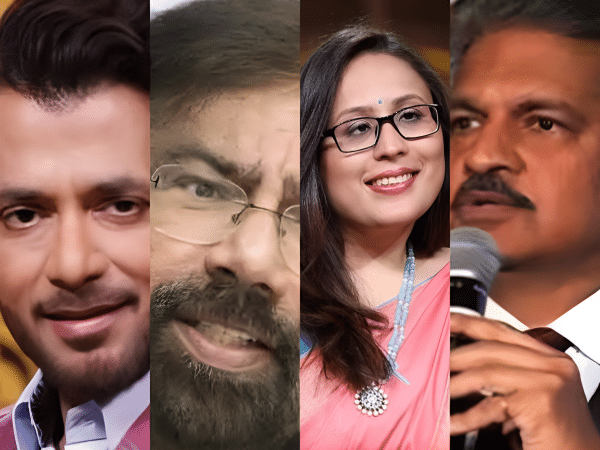 90-hour work week debate intensifies as Shark Tank India’s Anupam Mittal & Radhika Gupta, along ...