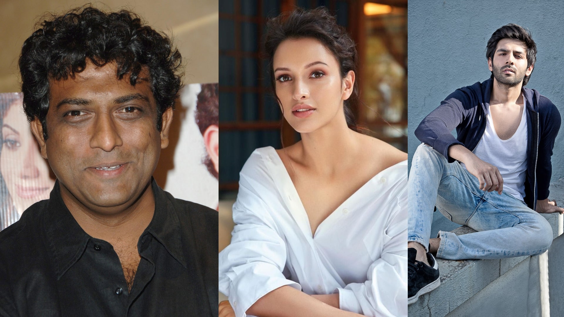 Aashiqui 3: Anurag Basu finally breaks silence about Triptii Dimri ...