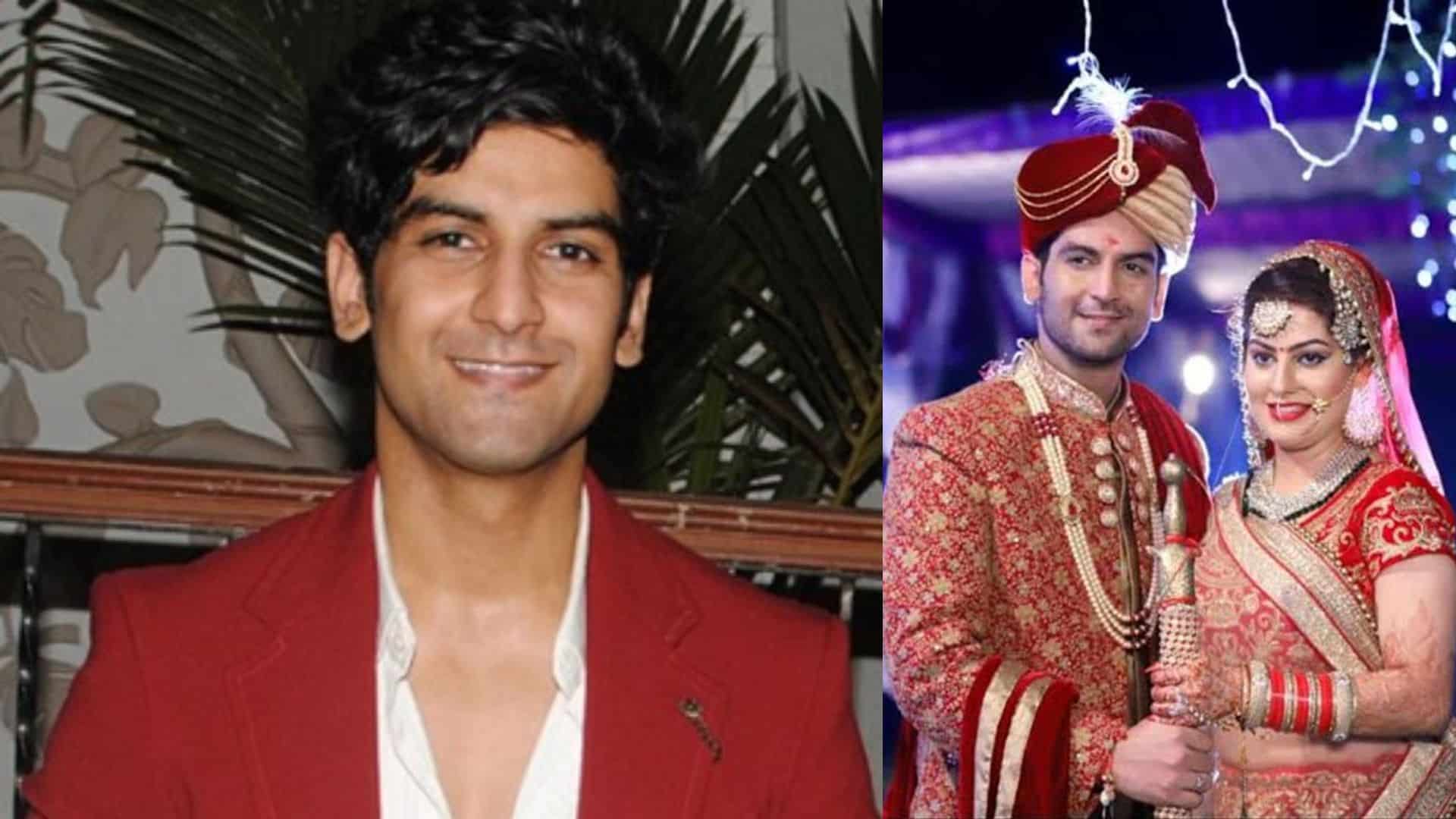Mahabharat actor Arun Singh Rana finally gets divorced after four years of being 'depressed ...