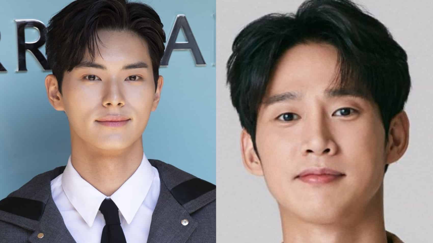 'Squid Game 2' explicit parody controversy forces Park Sung Hoon out of the upcoming drama 'The ...