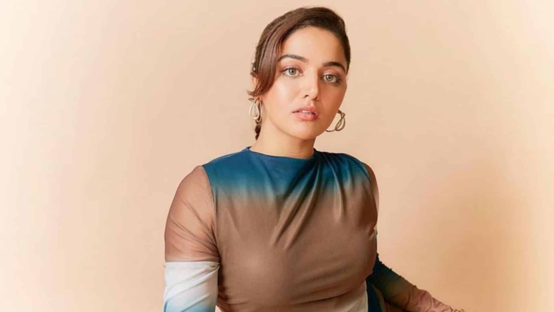 Wamiqa Gabbi slams an influencer who mocked her PR game & compared her ...