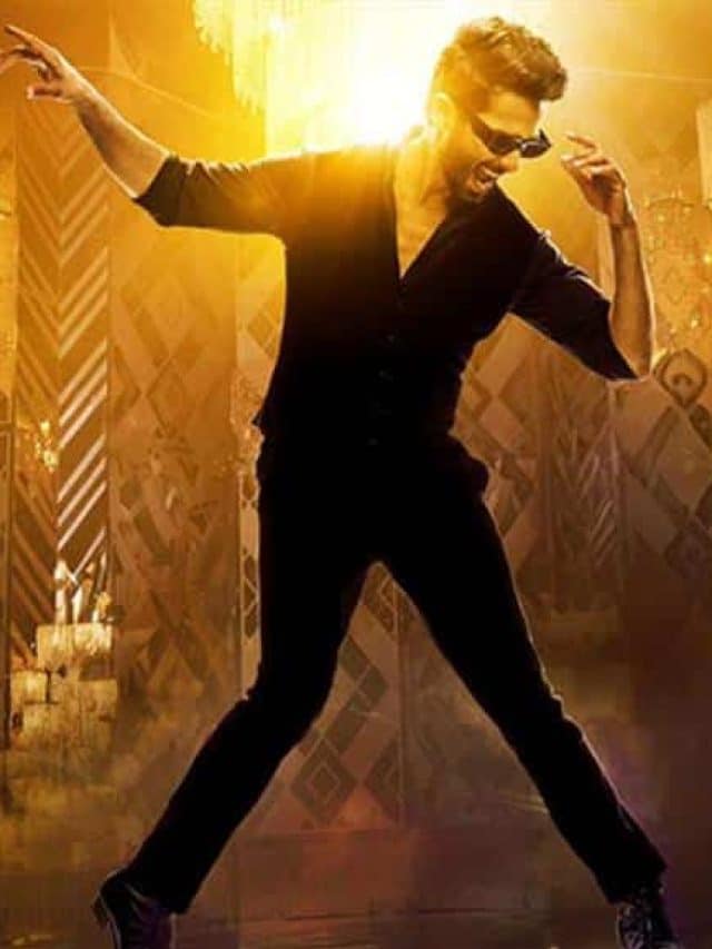 From Deva's Bhasad Macha to R Rajkumar's Gandi Baat: 5 times Shahid ... From Deva's Bhasad Macha to R Rajkumar's Gandi Baat: 5 times Shahid ...