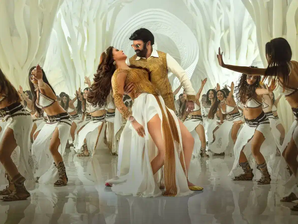 Salaar 2: Director Prashanth Neel opens up about game-changing scene from Rebel Star Prabhas's film