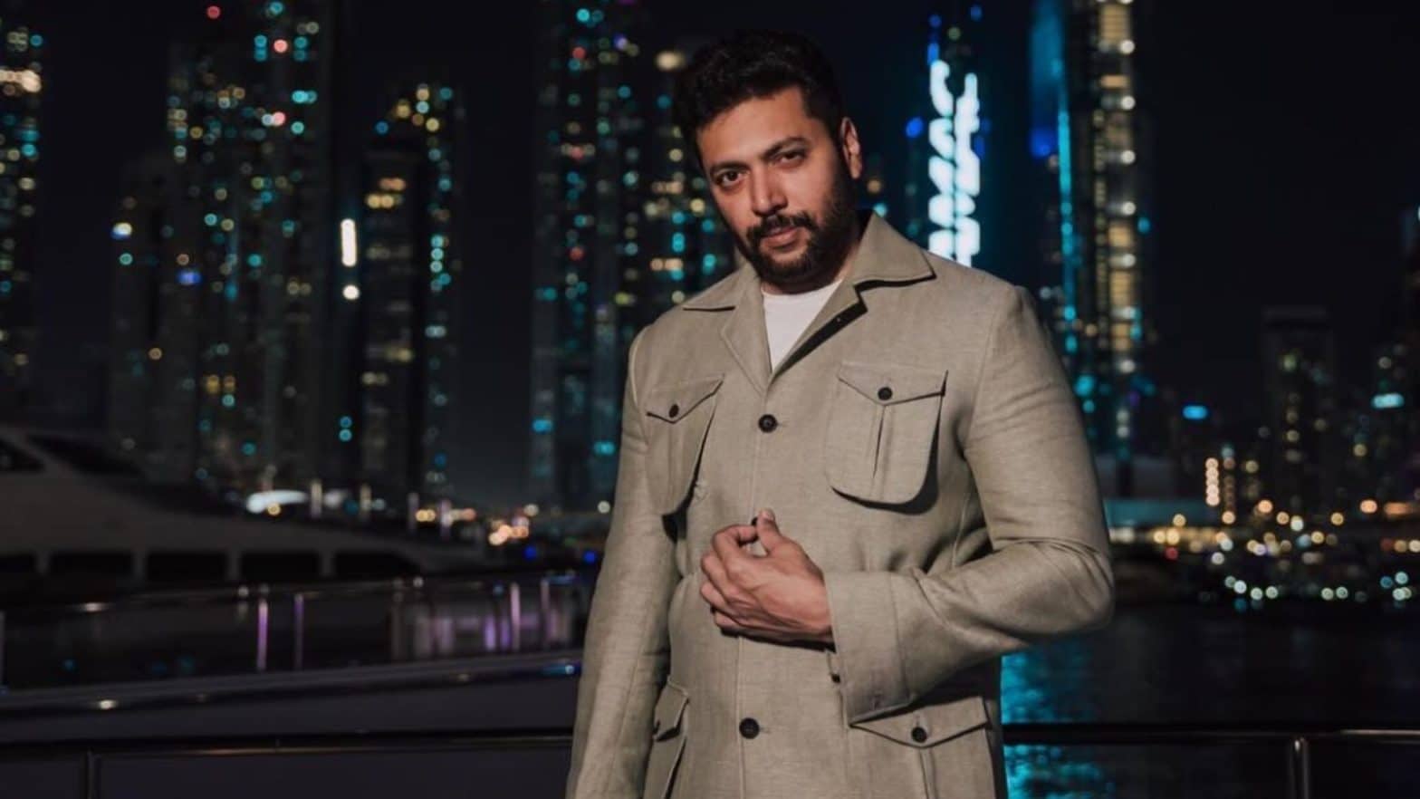 Ravi Mohan's estranged wife asks for THIS massive monthly support from him amid divorce drama