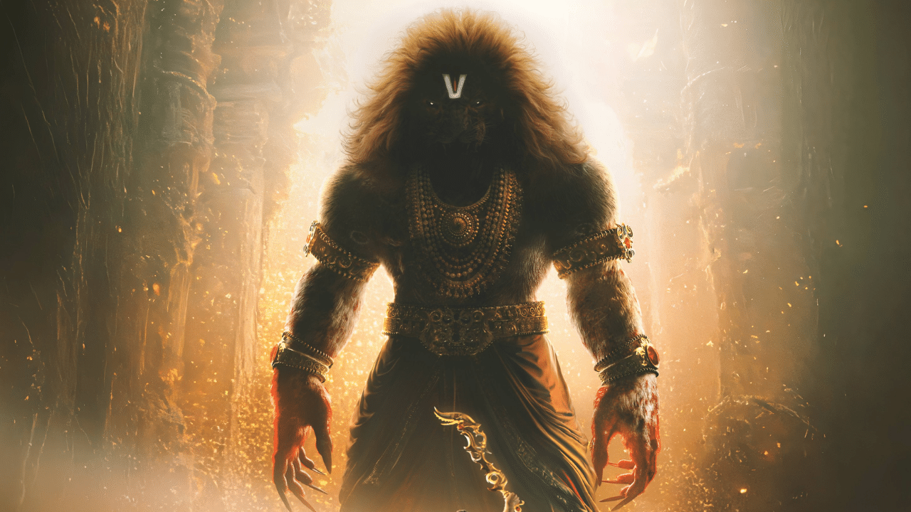 Mahavatar Narsimha Teaser: Hombale Films' latest offering promises a ...