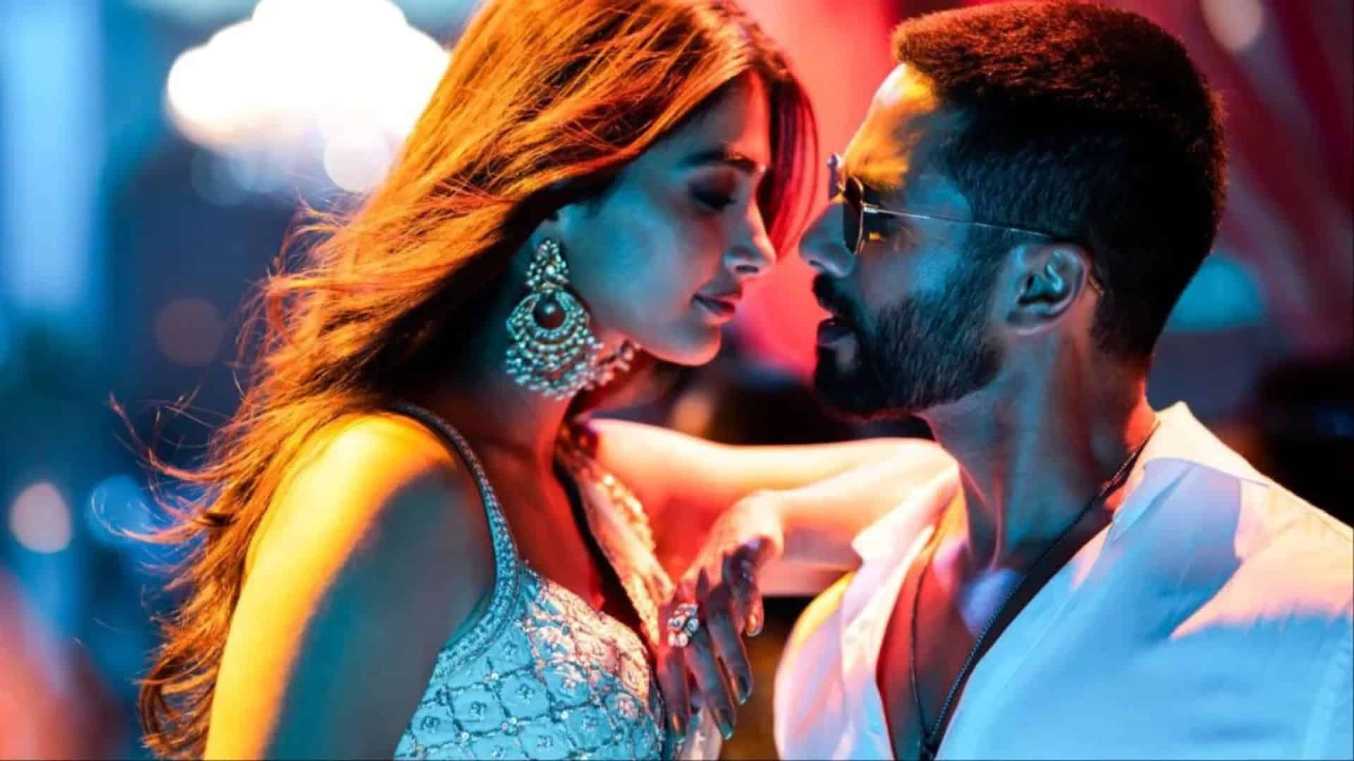 Deva Cast Fees Revealed! Shahid Kapoor takes home almost 50% of the ...