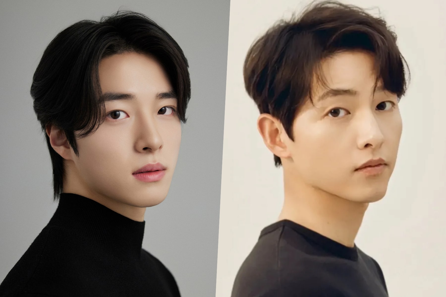 Nam Da Reun roped in to play young Song Joong Ki in 'My Youth' as ...