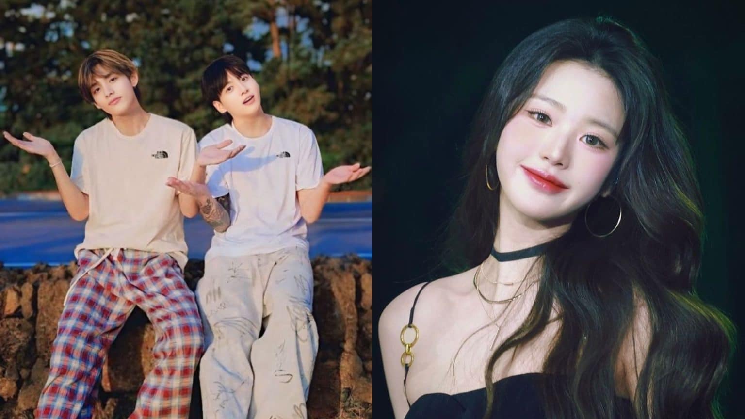 YouTuber Sojang sentenced for 2 years in prison and 200 million KRW fine for defaming BTS' V ...