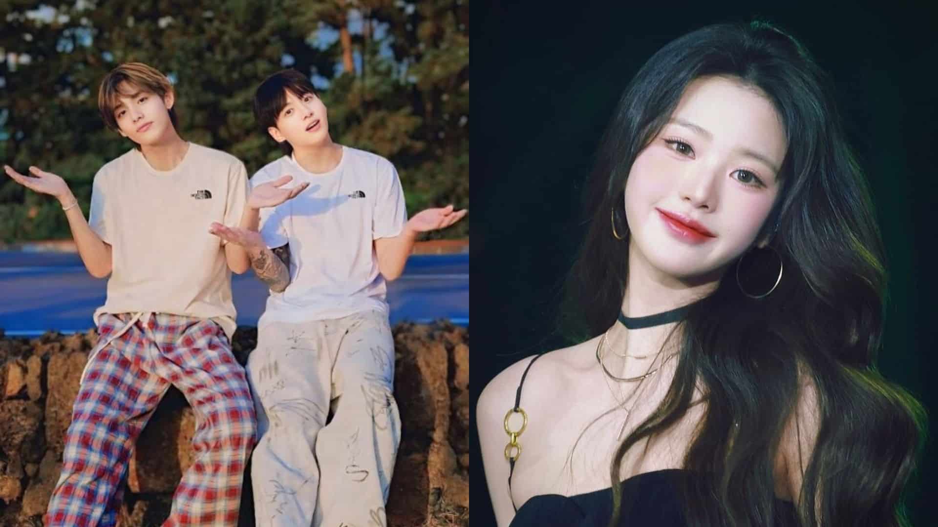 YouTuber Sojang sentenced for 2 years in prison and 200 million KRW fine for defaming BTS' V ...