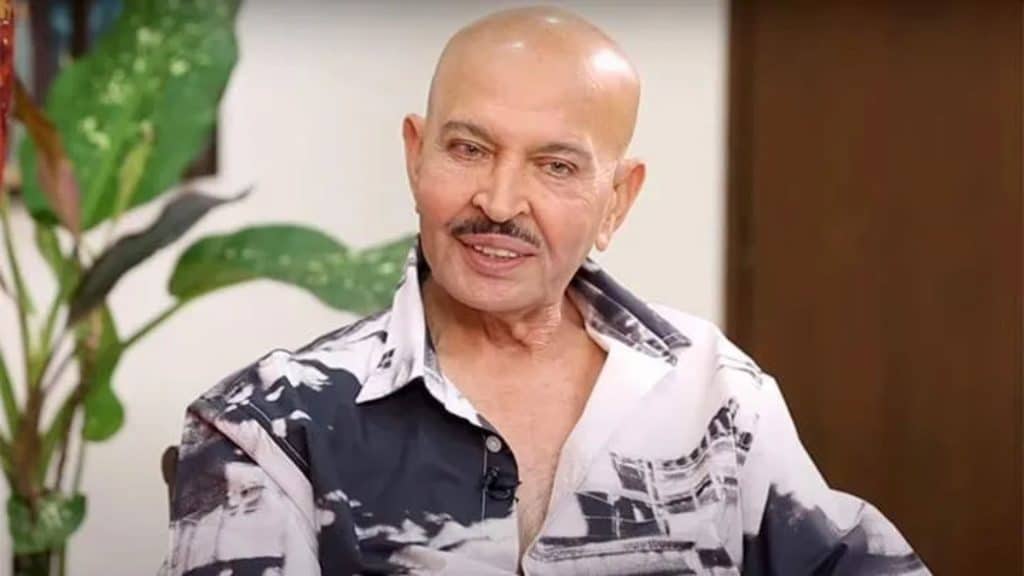 Rakesh Roshan shares health update in new post days after being hospitalized