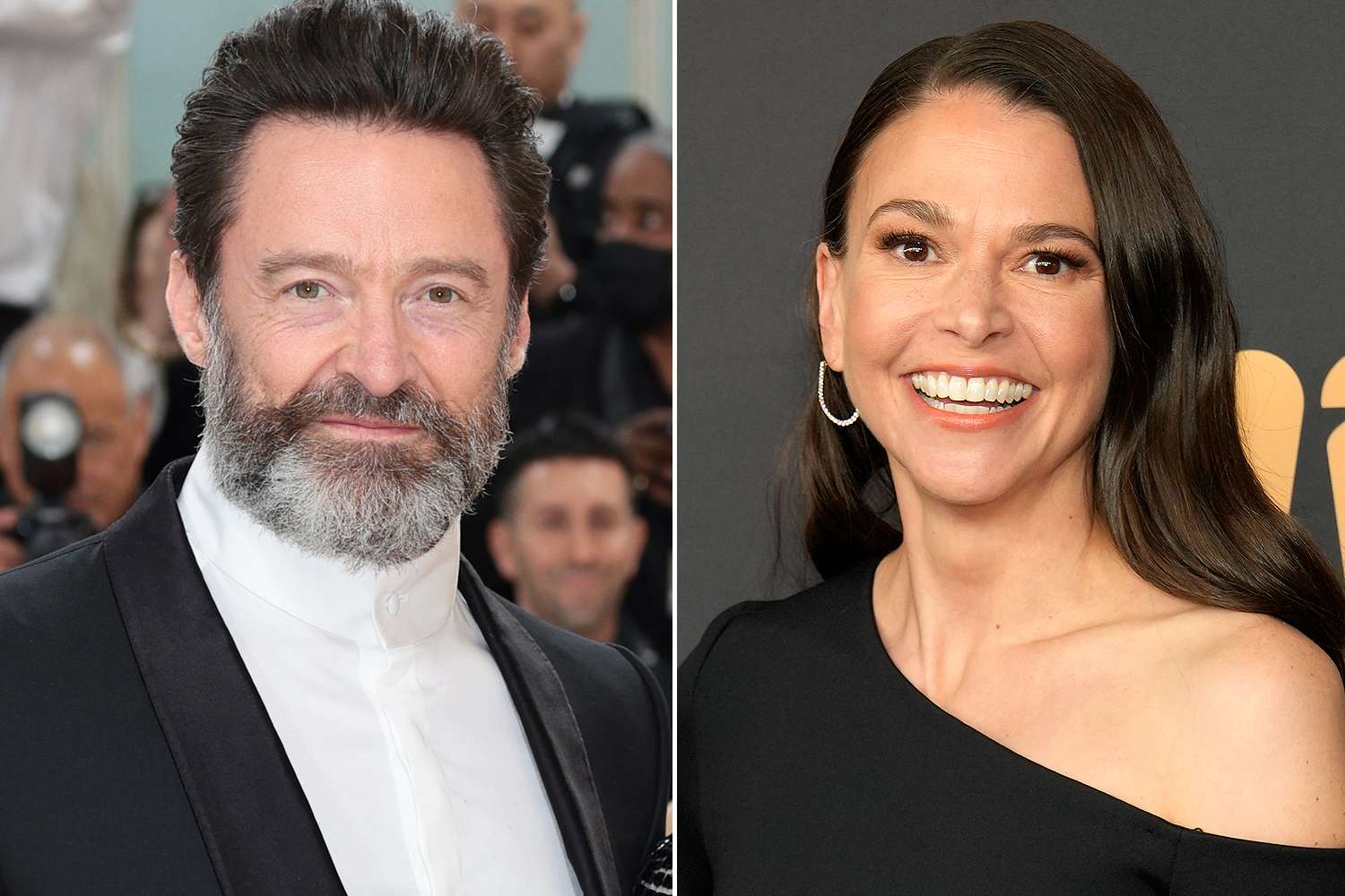 Hugh Jackman is dating THIS Hollywood icon's 25-year-old daughter?