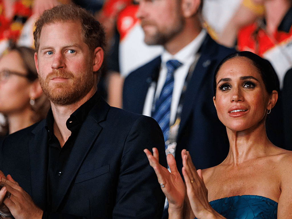 Meghan Markle plans revenge after Prince Harry’s legal setback over security