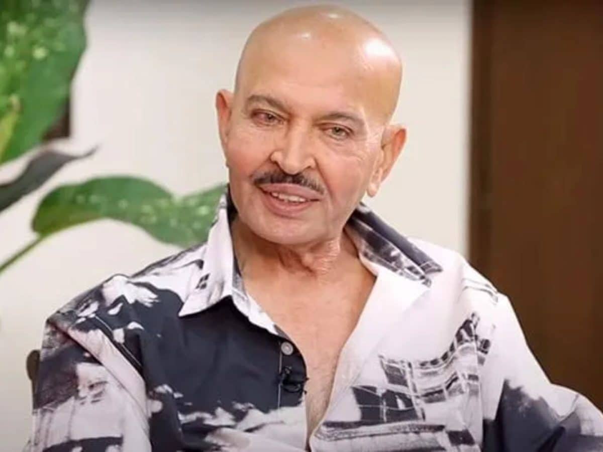 Rakesh Roshan saying South films "are very grounded... not progressing ...