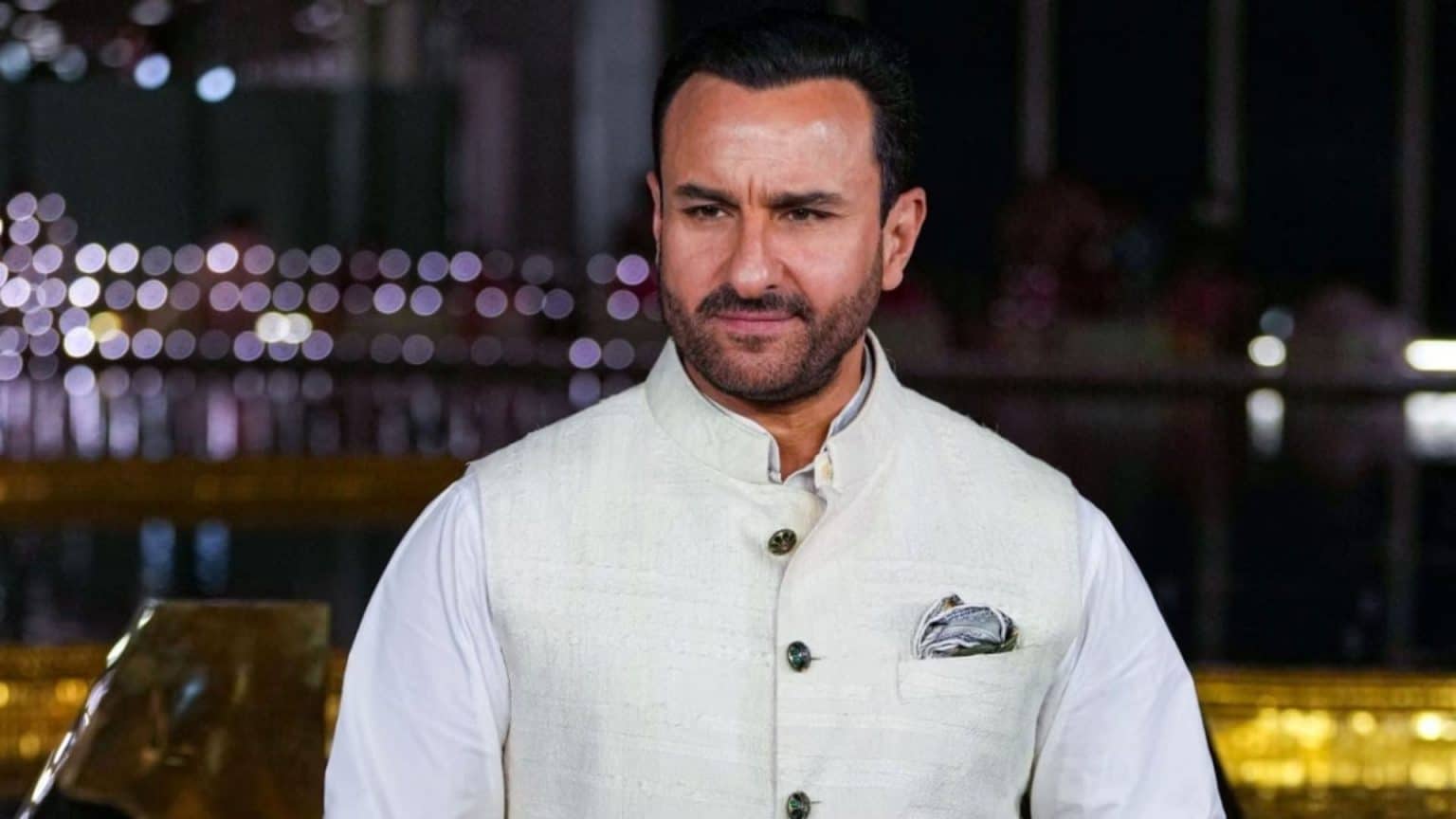 Saif Ali Khan Attacked: Two lawyers reportedly push each other to ...