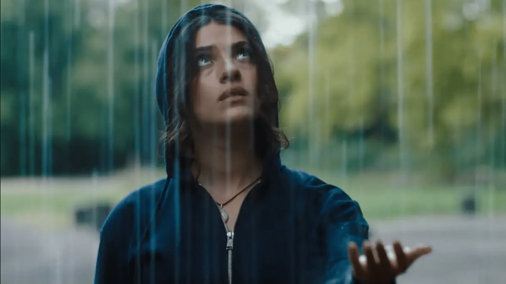 Until Dawn: Sony Pictures India unveils the intriguing first look of ...