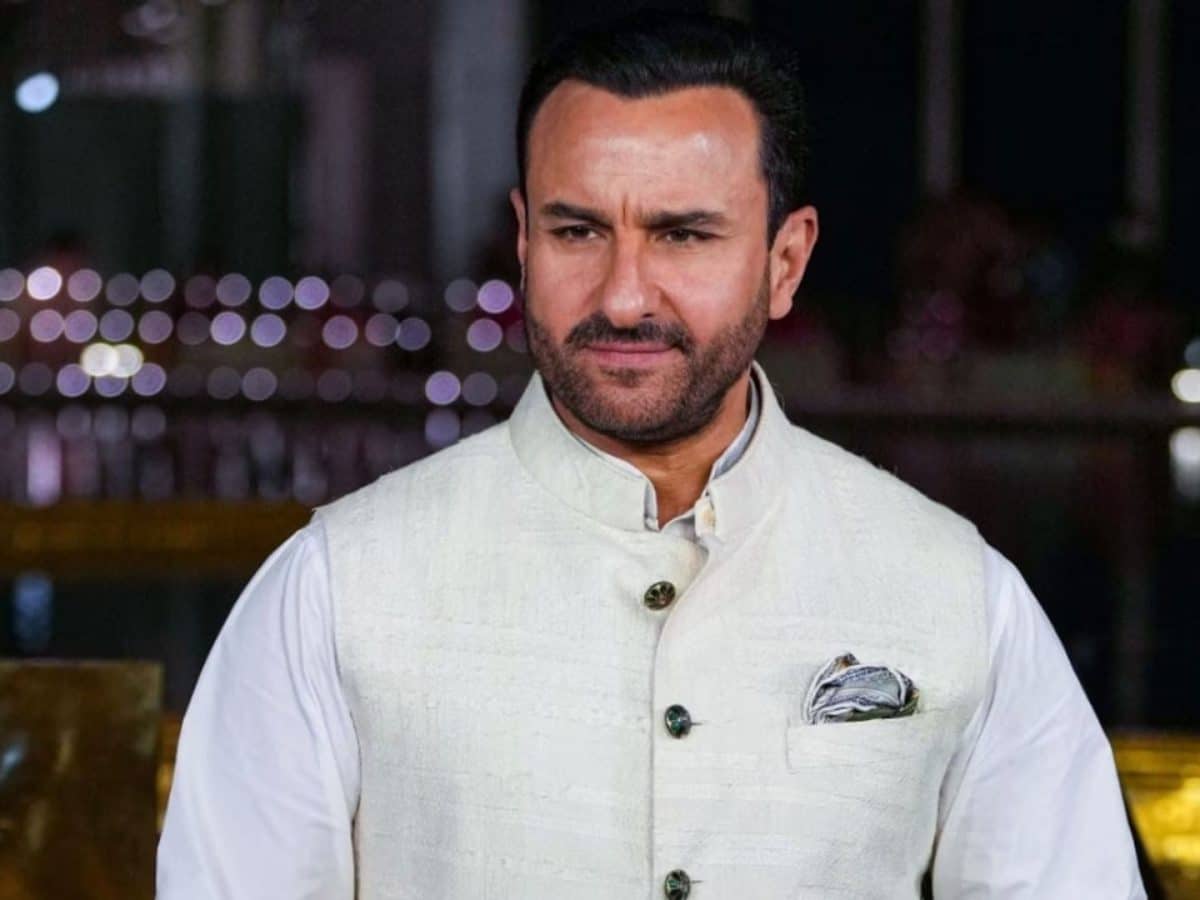 Amid stabbing case, Saif Ali Khan & Kareena Kapoor Khan set new boundaries for paps clicking ...