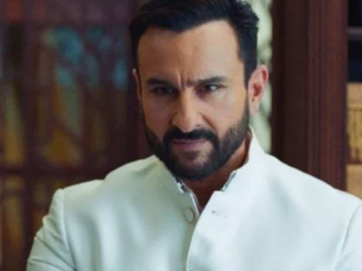 Saif Ali Khan Attacked: Two lawyers reportedly push each other to represent the accused in the ...