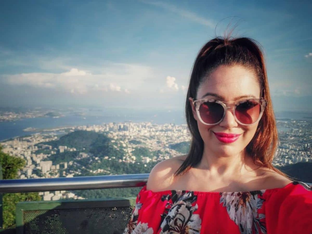 When Taarak Mehta Ka Ooltah Chashmah's Munmun Dutta aka Babita Iyer ...
