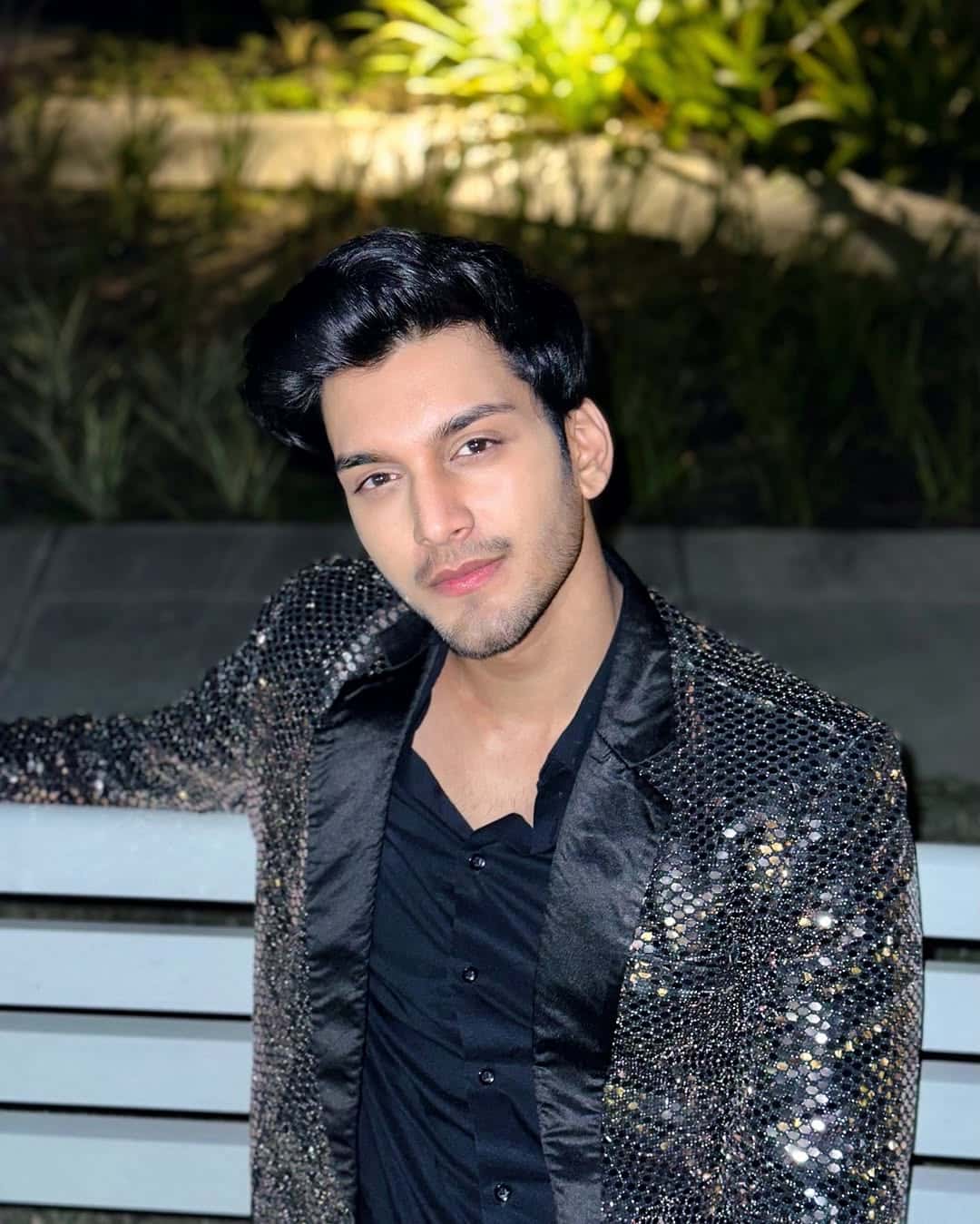 'Dhartiputra Nandini' actor Aman Jaiswal passes away at 23, cause of death revealed