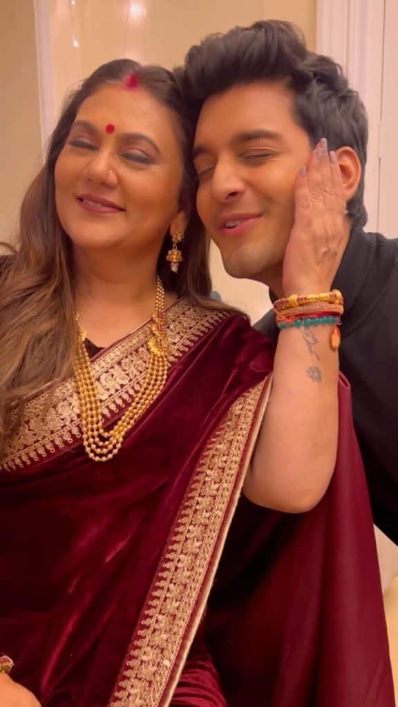 'Dhartiputra Nandini' actor Aman Jaiswal passes away at 23, cause of death revealed