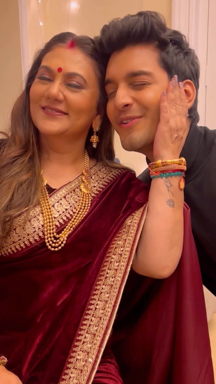 'Dhartiputra Nandini' actor Aman Jaiswal passes away at 23, cause of death revealed