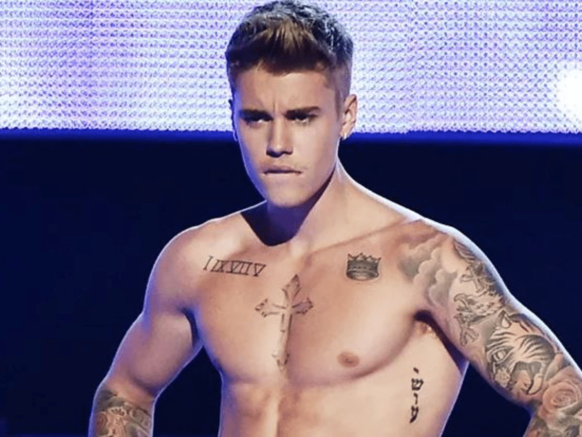 Justin Bieber Finally Opens Up About His Mental Health