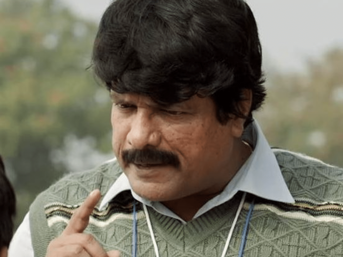 After Bhool Bhulaiyaa 3 massive success, actor Rajesh Sharma opens up ...