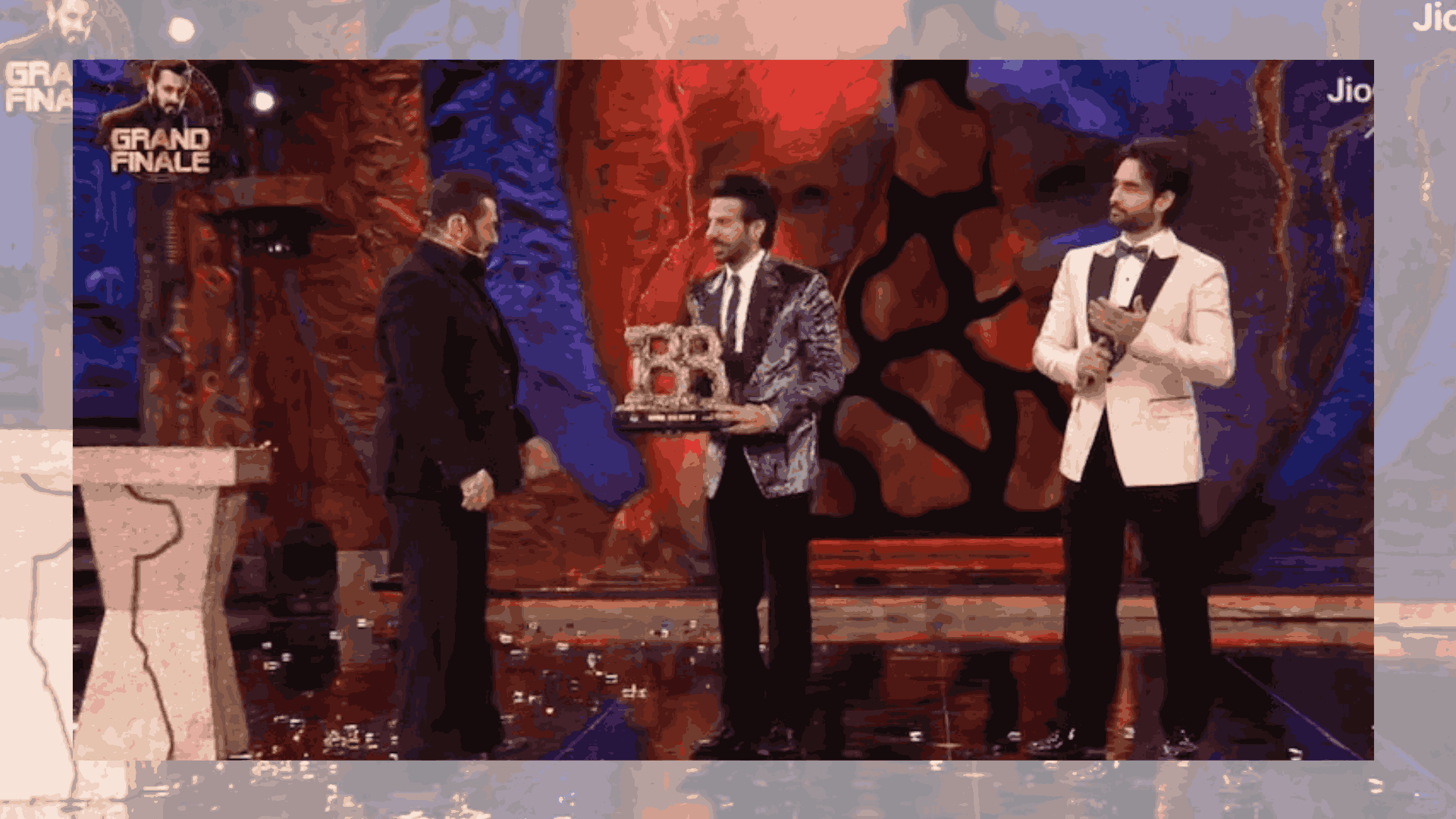 Karan Veer wins Bigg Boss 18 after a remarkable journey of strategy and ...