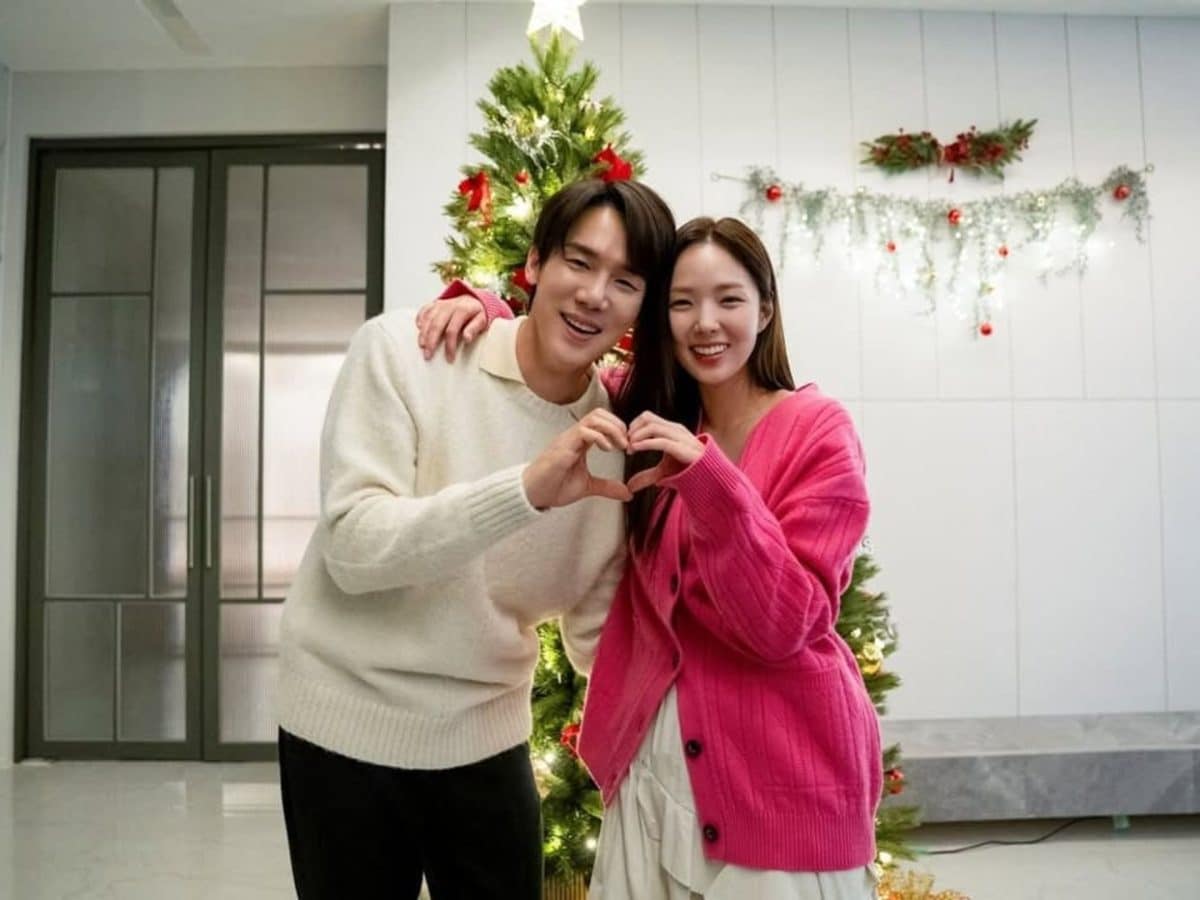 Yoo Yeon Seok credits Chae Soo Bin for teaching him the 'importance of communication' while ...
