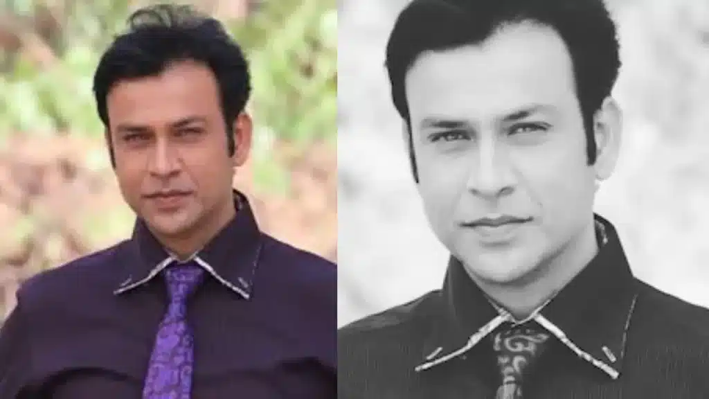 TV actor Yogesh Mahajan passes away at 57 due to sudden cardiac arrest