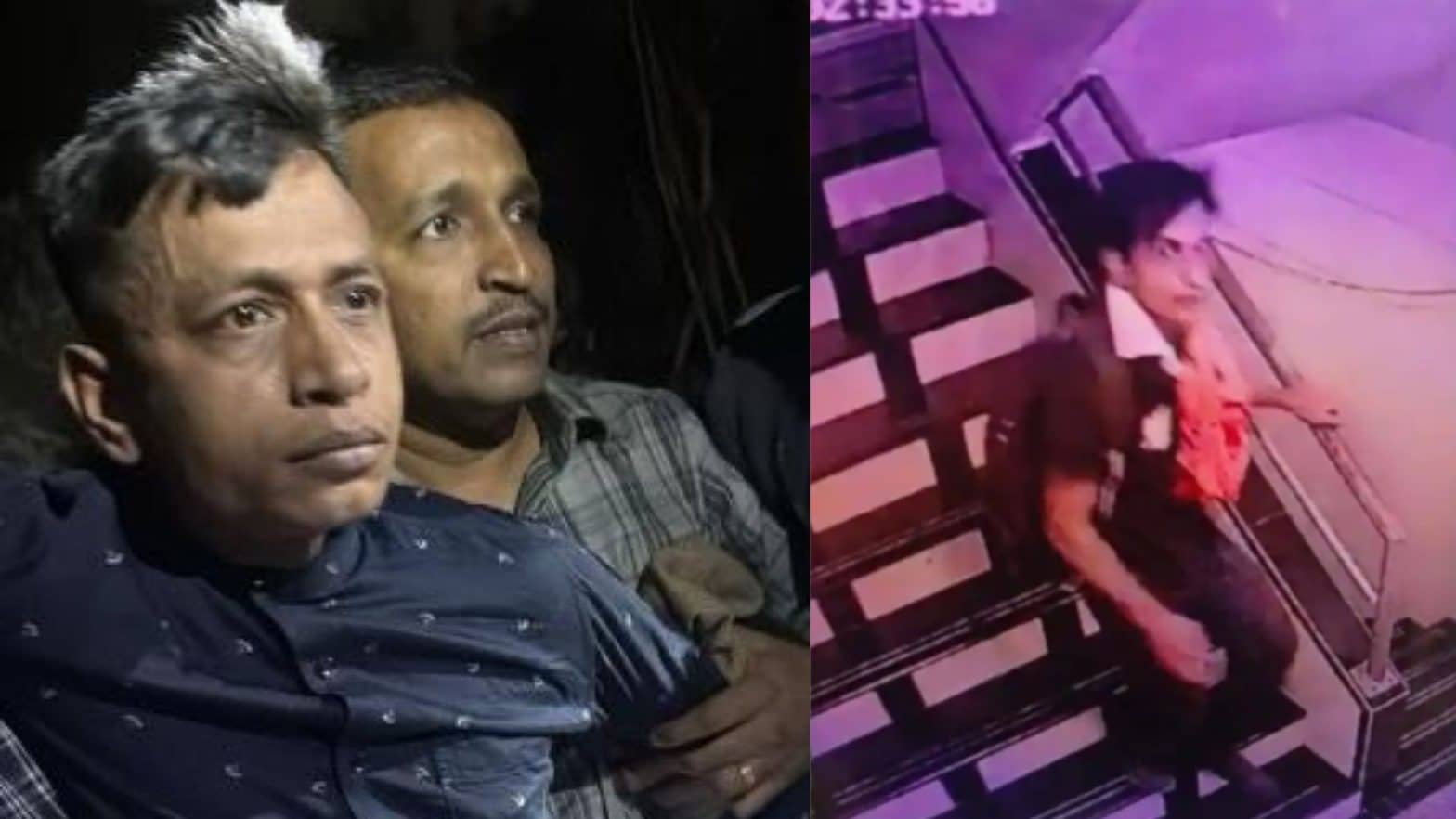 Saif Ali Khan Attacked: From being a national-level wrestler to illegally crossing the border ...