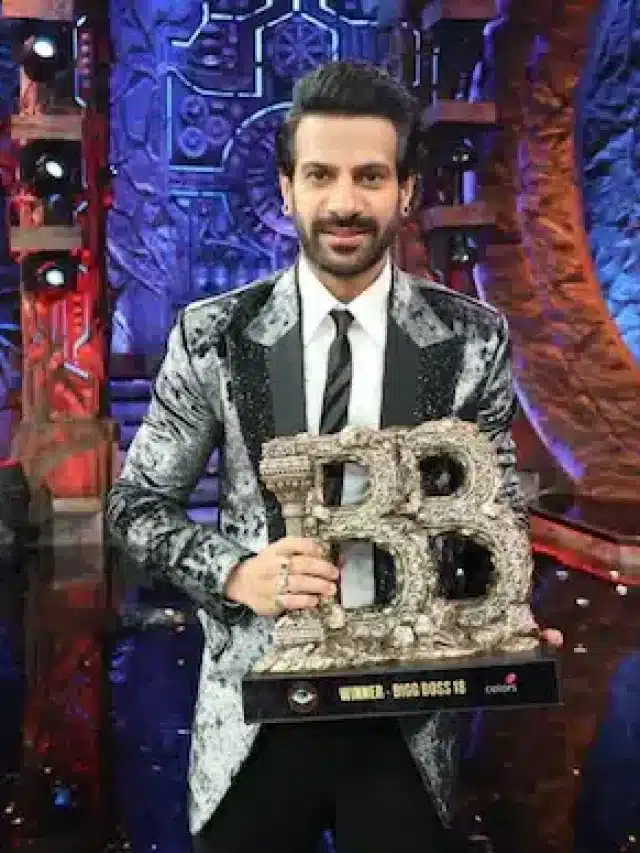 Shilpa Shinde questions Bigg Boss 18 winner Karan Veer Mehra’s ...