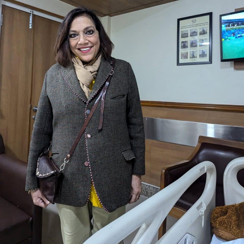 'All That Breathes' director Shaunak Sen says he's cancer free after being diagnosed with a ...