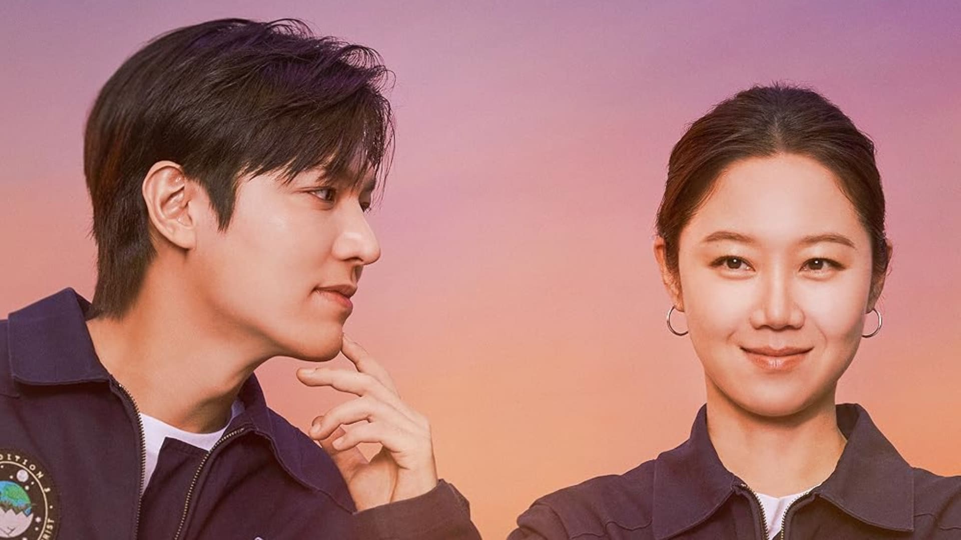 Actor Lee Min-Ho's "When it comes to s*x and pregnancy" line from K ...