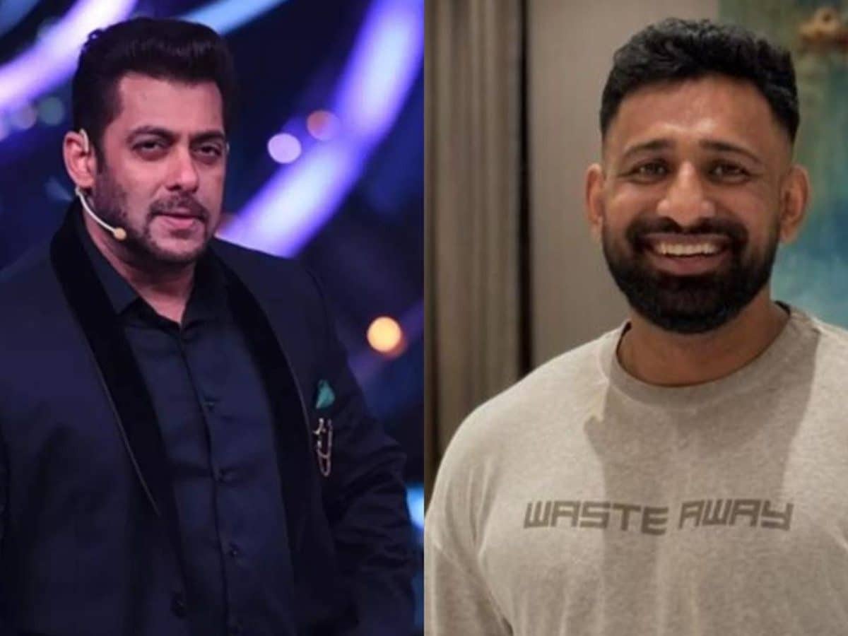 Salman Khan and family receive death threats once again with Lawrence Bishnoi's name by Bigg ...