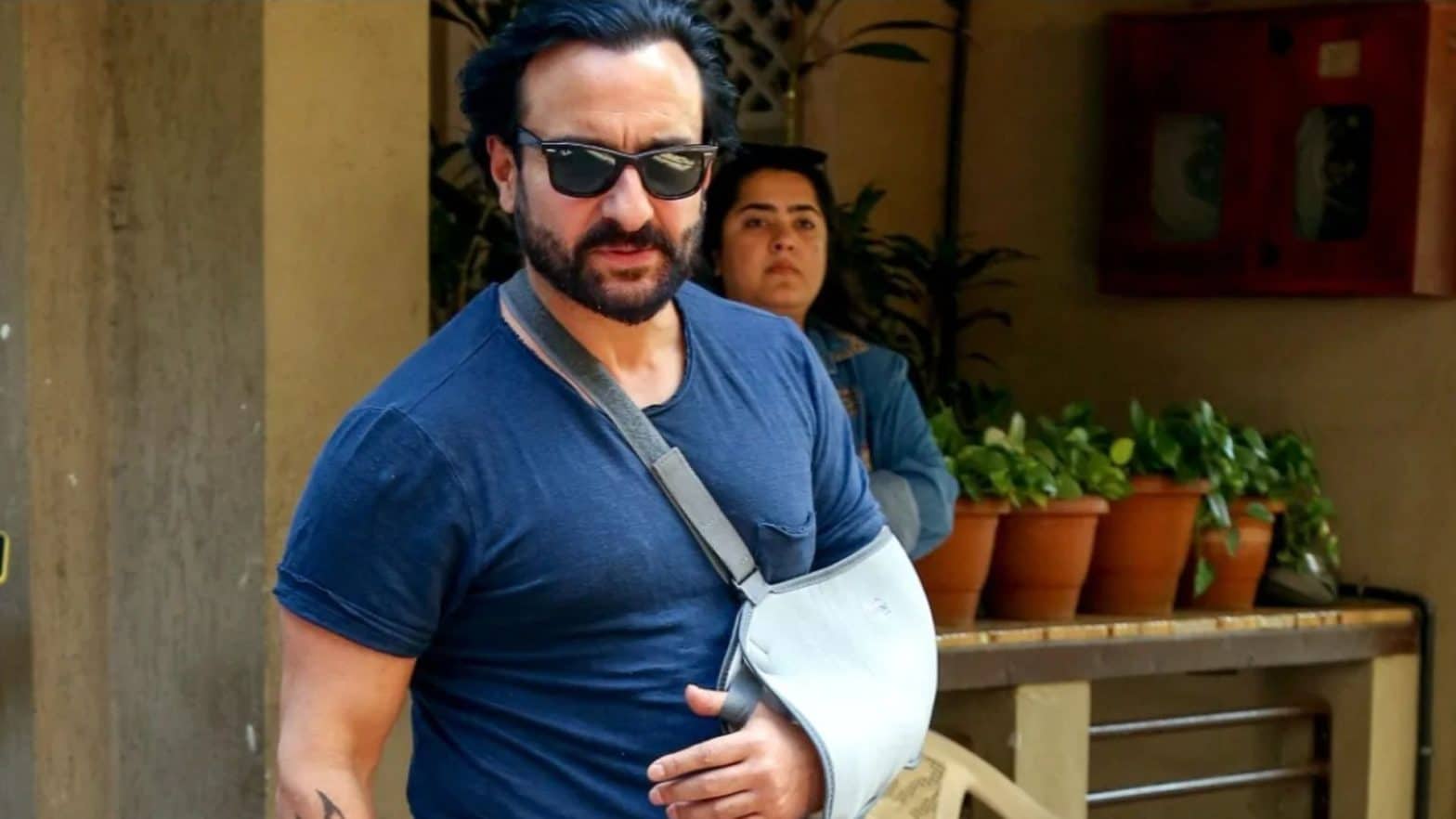Saif Ali Khan Stabbing Case: Accused's father to approach Bangladesh government and Indian High ...