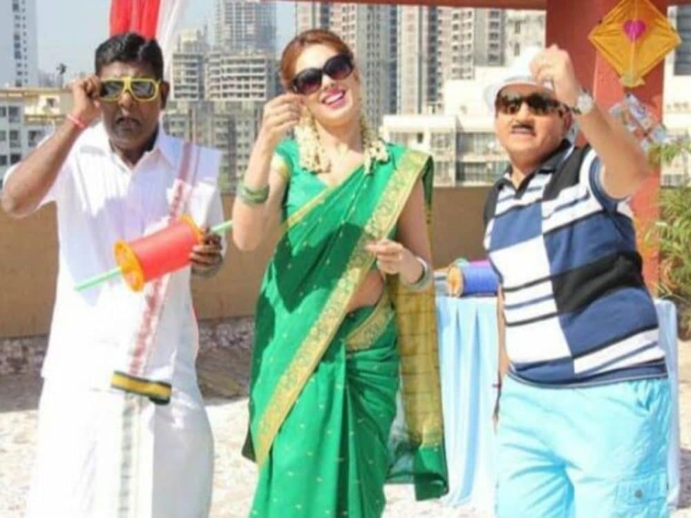 DYK Taarak Mehta Ka Ooltah Chashmah’s Tanuj Mahashabde aka Iyer ...