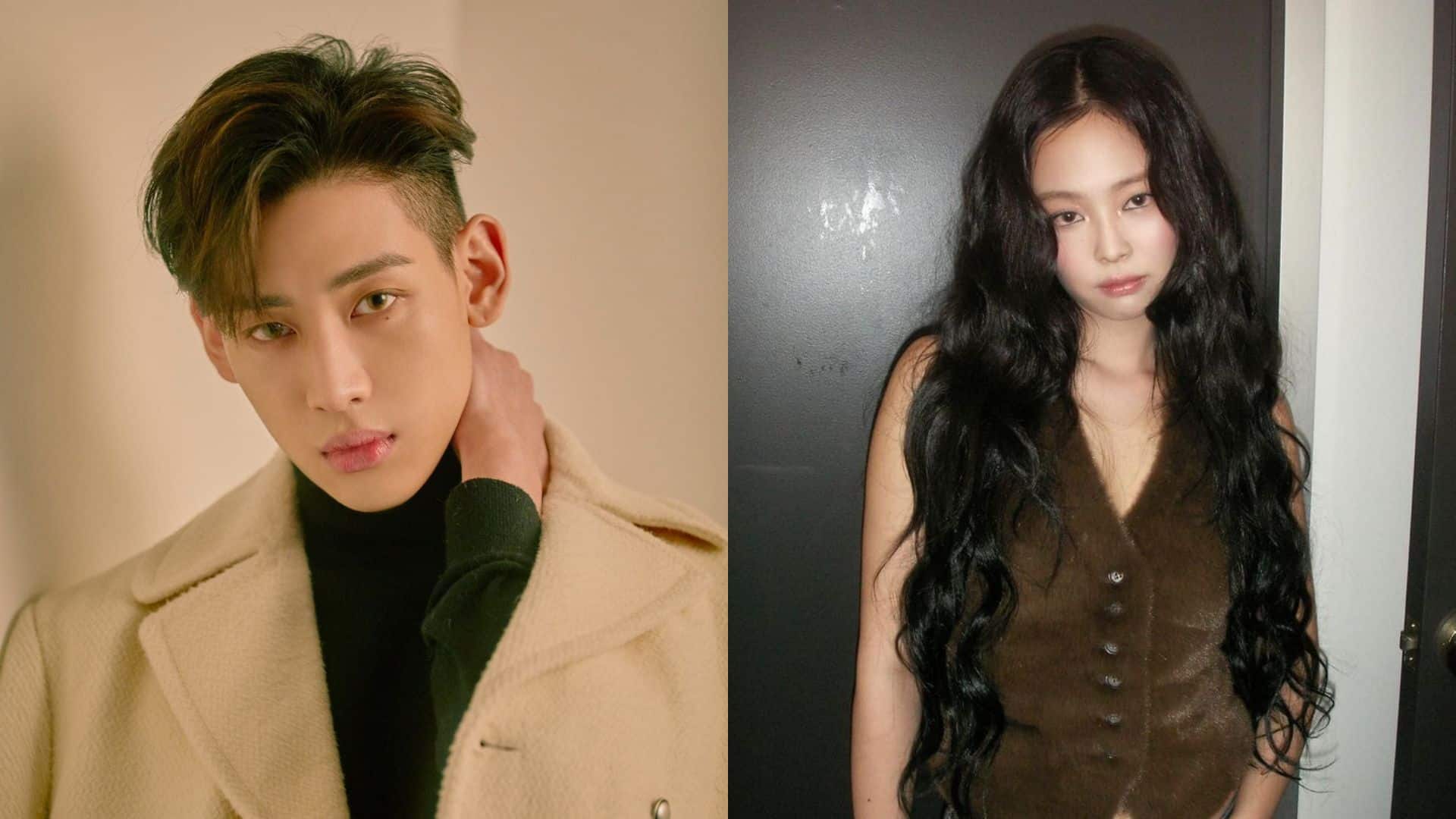 GOT7's BamBam finally breaks silence on dating rumours with BLACKPINK's Jennie: "We’ve been ...