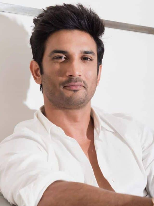 Sushant Singh Rajput Birthday: 5 iconic roles of the late actor that ...