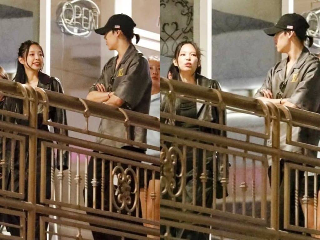 GOT7's BamBam finally breaks silence on dating rumours with BLACKPINK's Jennie: "We’ve been ...