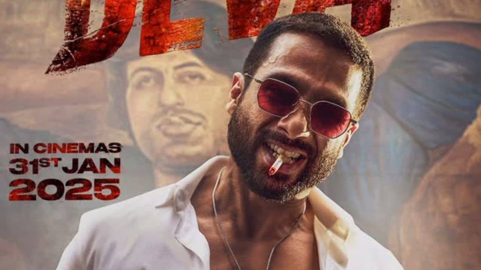 Deva: Fans demand makers to begin advance booking of the Shahid Kapoor and Pooja Hegde-starrer ...