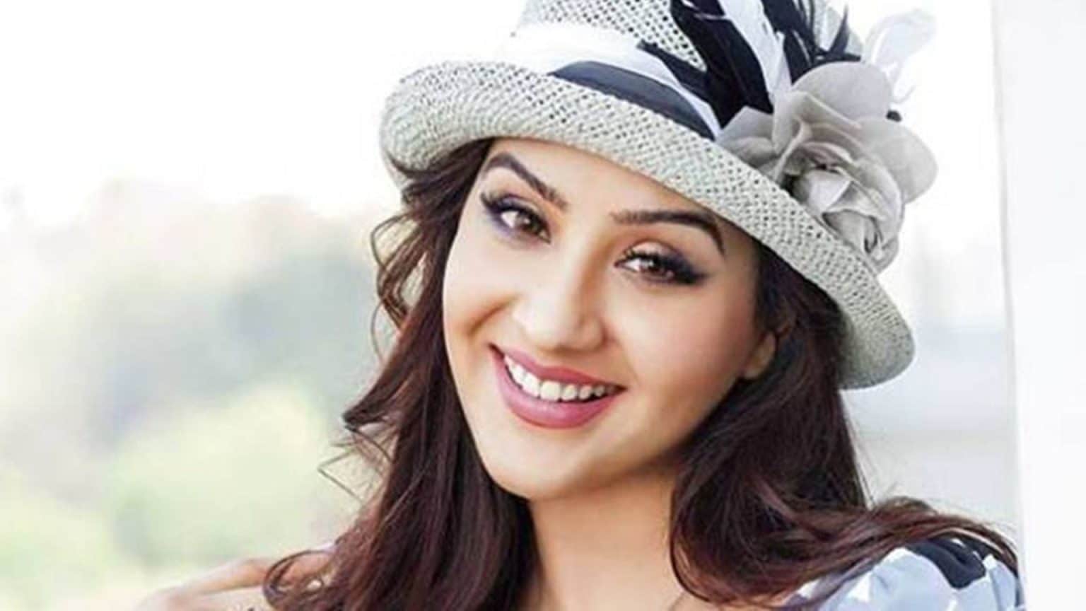 Shilpa Shinde says “If things don’t work out the way he wants…” on being single years after ...