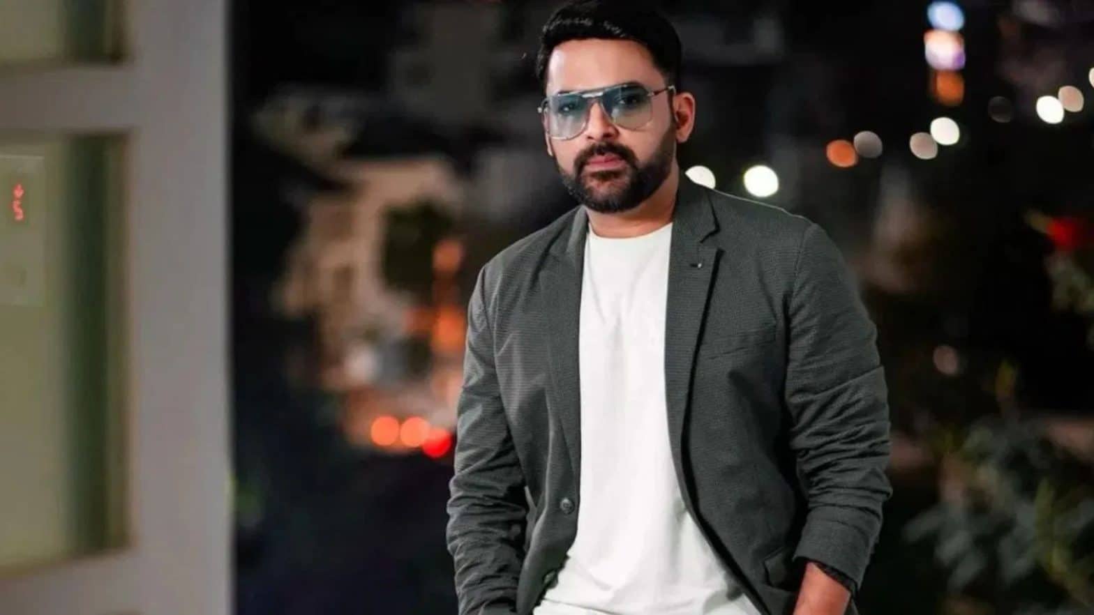 Kapil Sharma, Remo D'Souza, Rajpal Yadav among others receive death ...