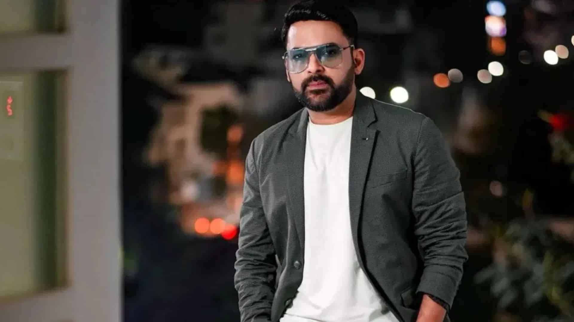 Kapil Sharma Turns 44: How he became one of the richest comedians